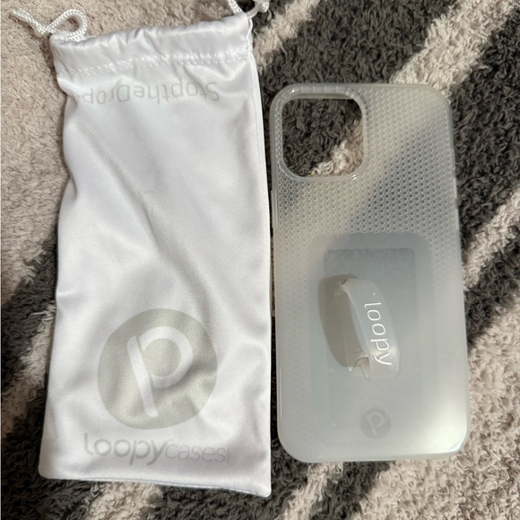 Loopy Case | Cell Phones & Accessories | New Loopy Case Fits Iphone 2 ...
